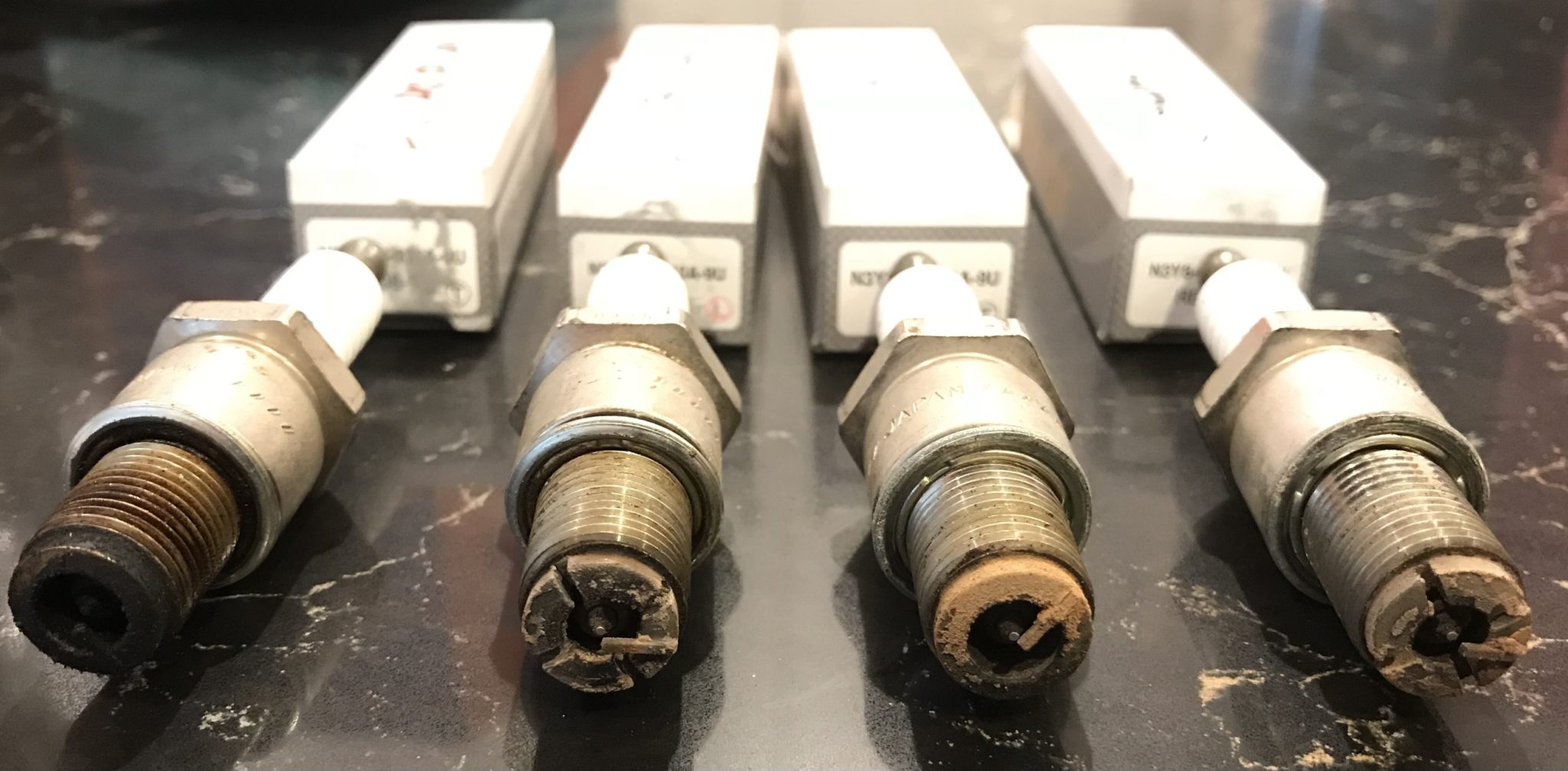 Mazda RX-8 Maintenance Nightmare!